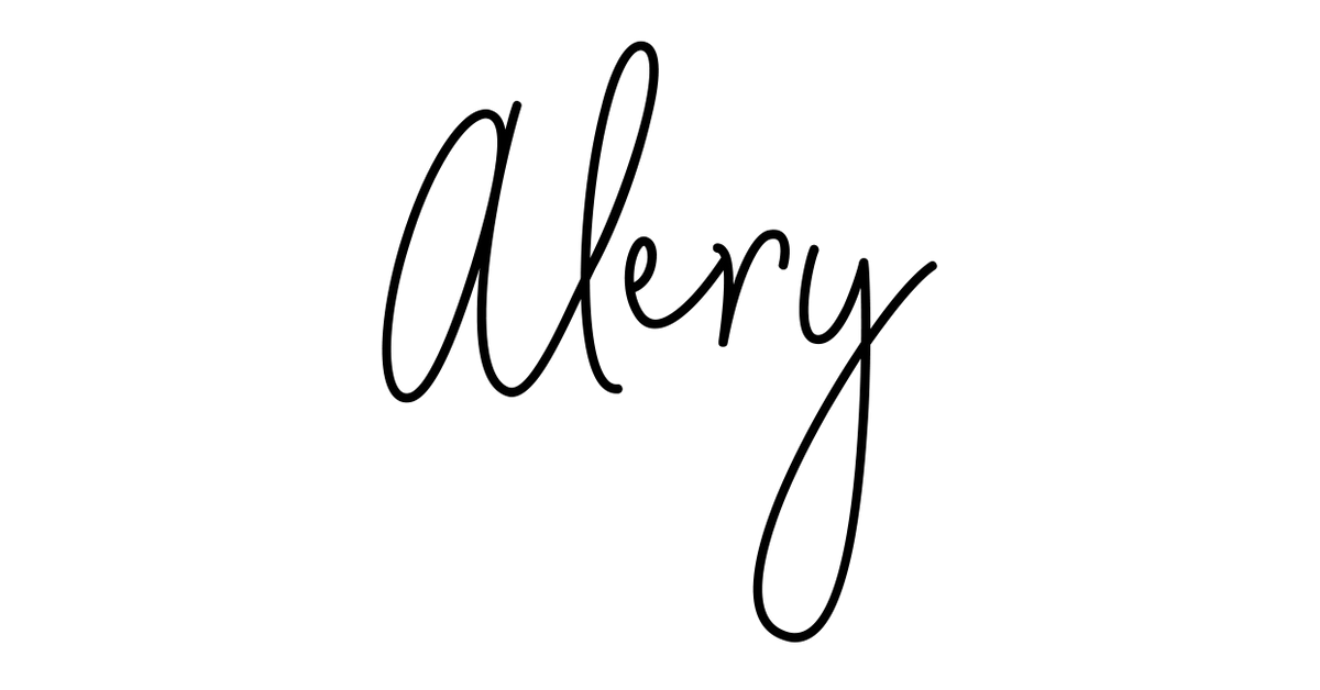 Alery | Cakery - Bakery - Cookery